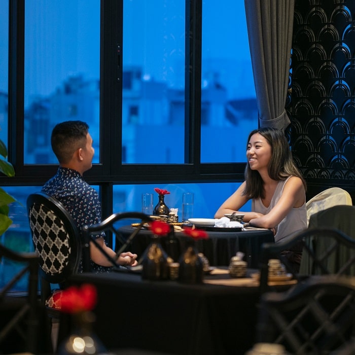 Official website - VIET Restaurant Hanoi - The Best Vietnamese Restaurants in Hanoi